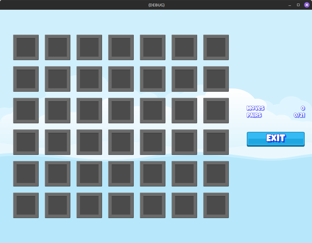 Memory Madness by stefwill