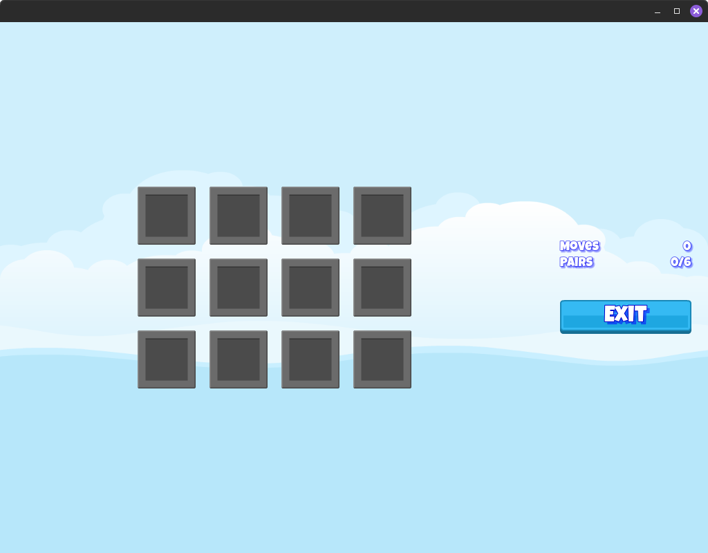 Memory Madness by stefwill