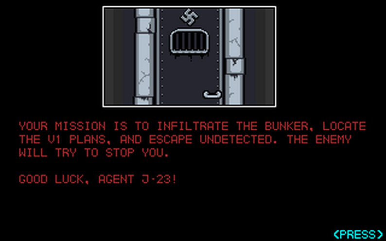 Hans Kloss by tdolphin