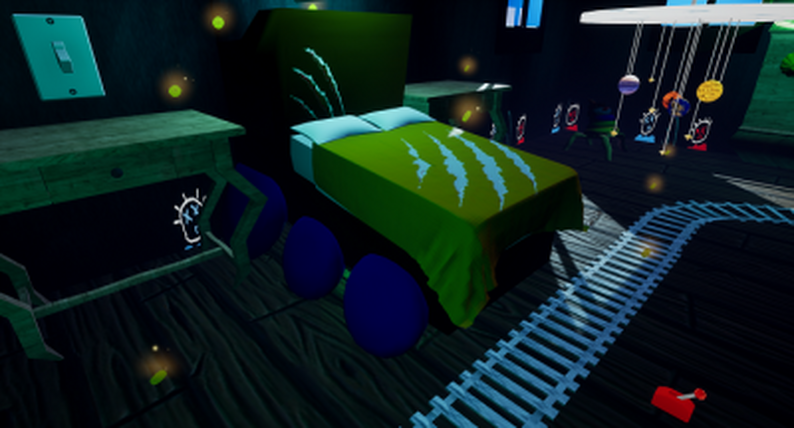 Imaginarium by VFS Game Design - Programming