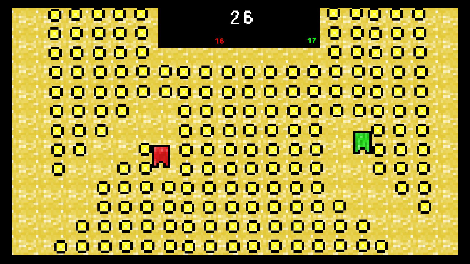 More Score: Classic by Czapka89