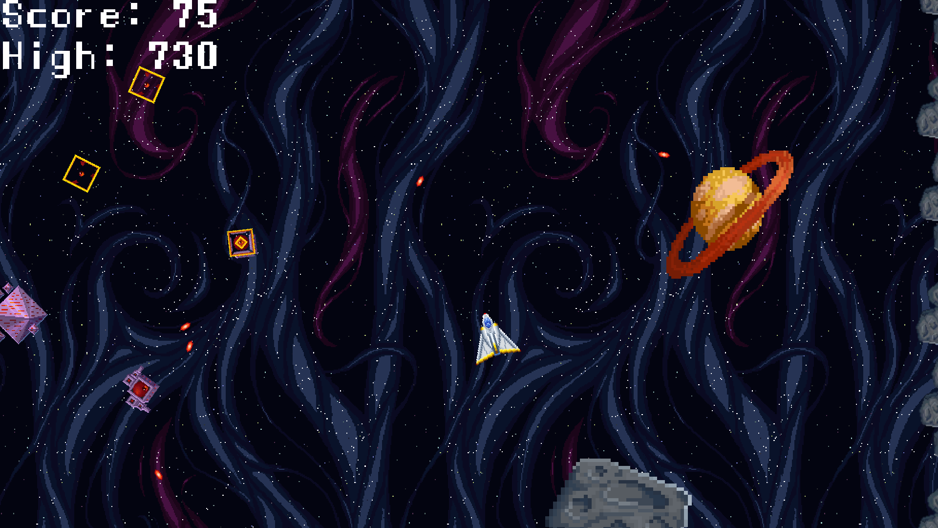 Photon Force! by The_MrDuck