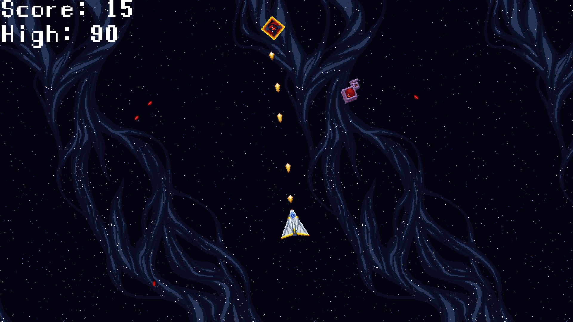 Photon Force! by The_MrDuck