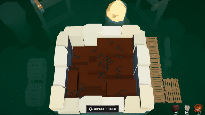 Dig Craft Kill by Close Enough Games