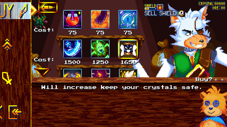 FNAF WORLD: Outplay by Rextair games