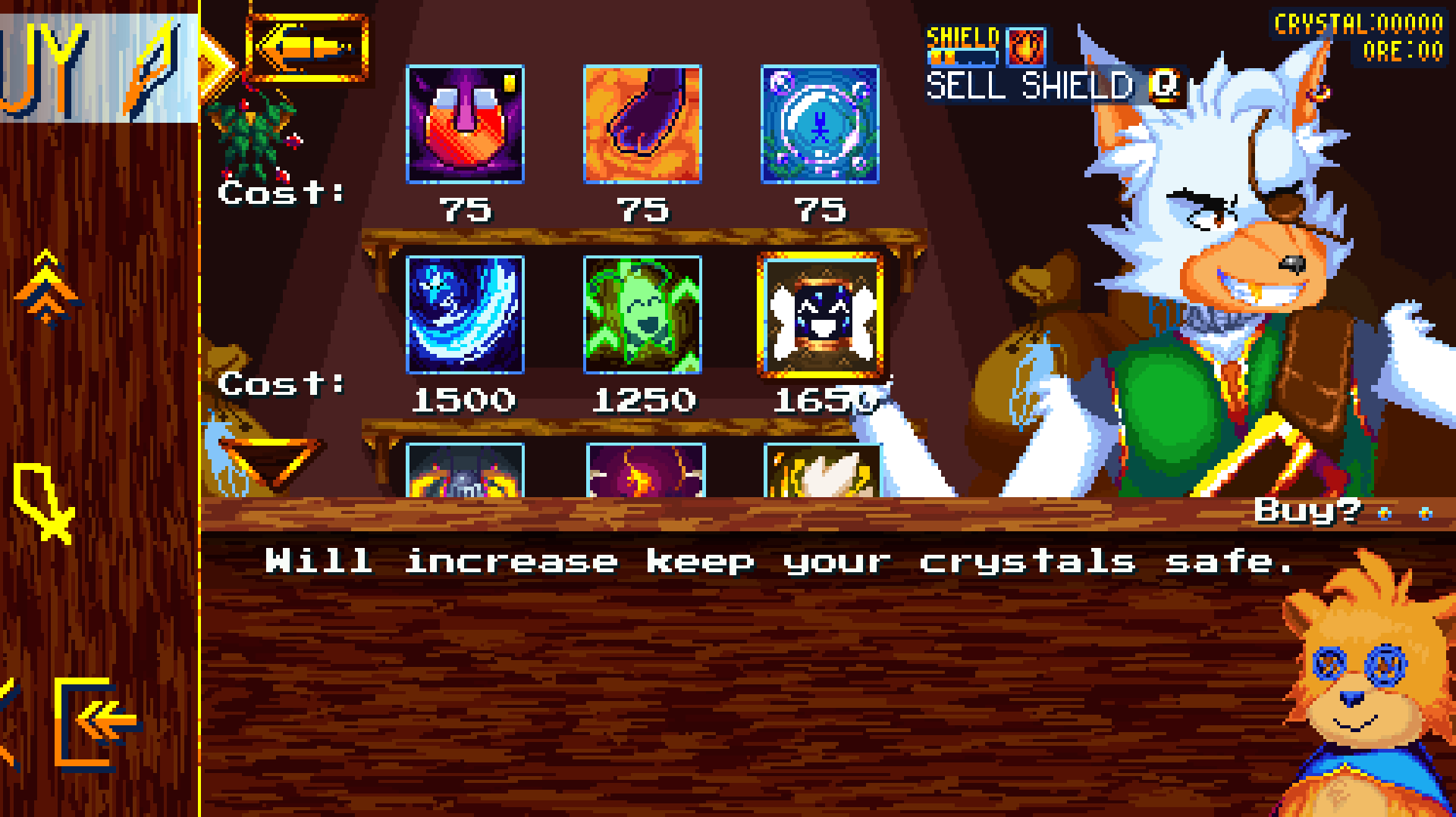 FNAF WORLD: Outplay by Rextair games
