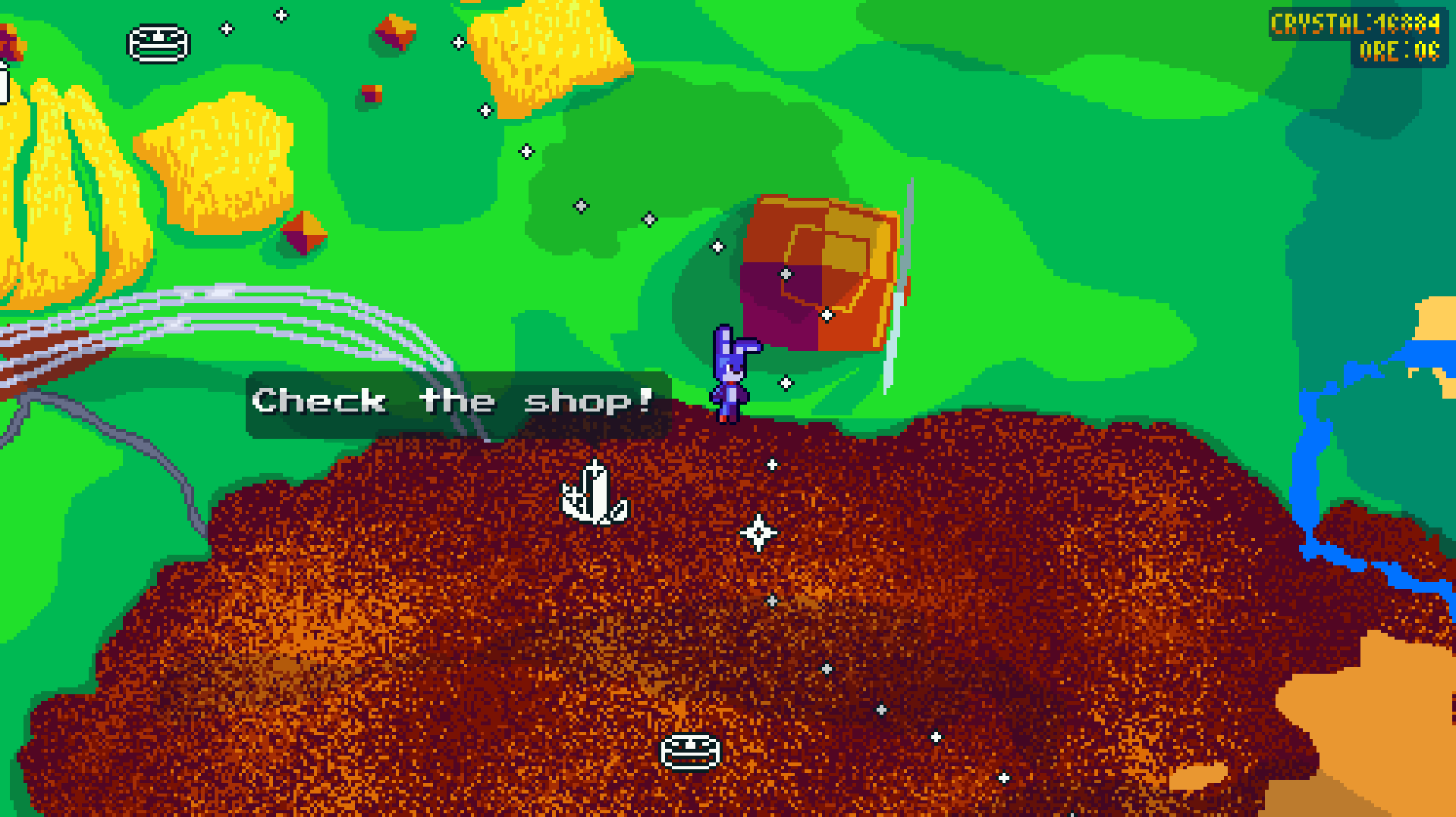 FNAF WORLD: Outplay by Rextair games