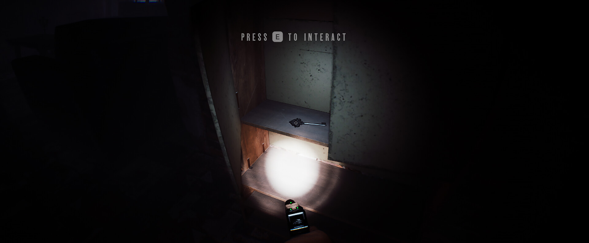 ALWAYS: ILL by Beveky Games