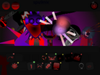 Sprunki Phase 100 SB3 FILE FOUND by Jan Hason