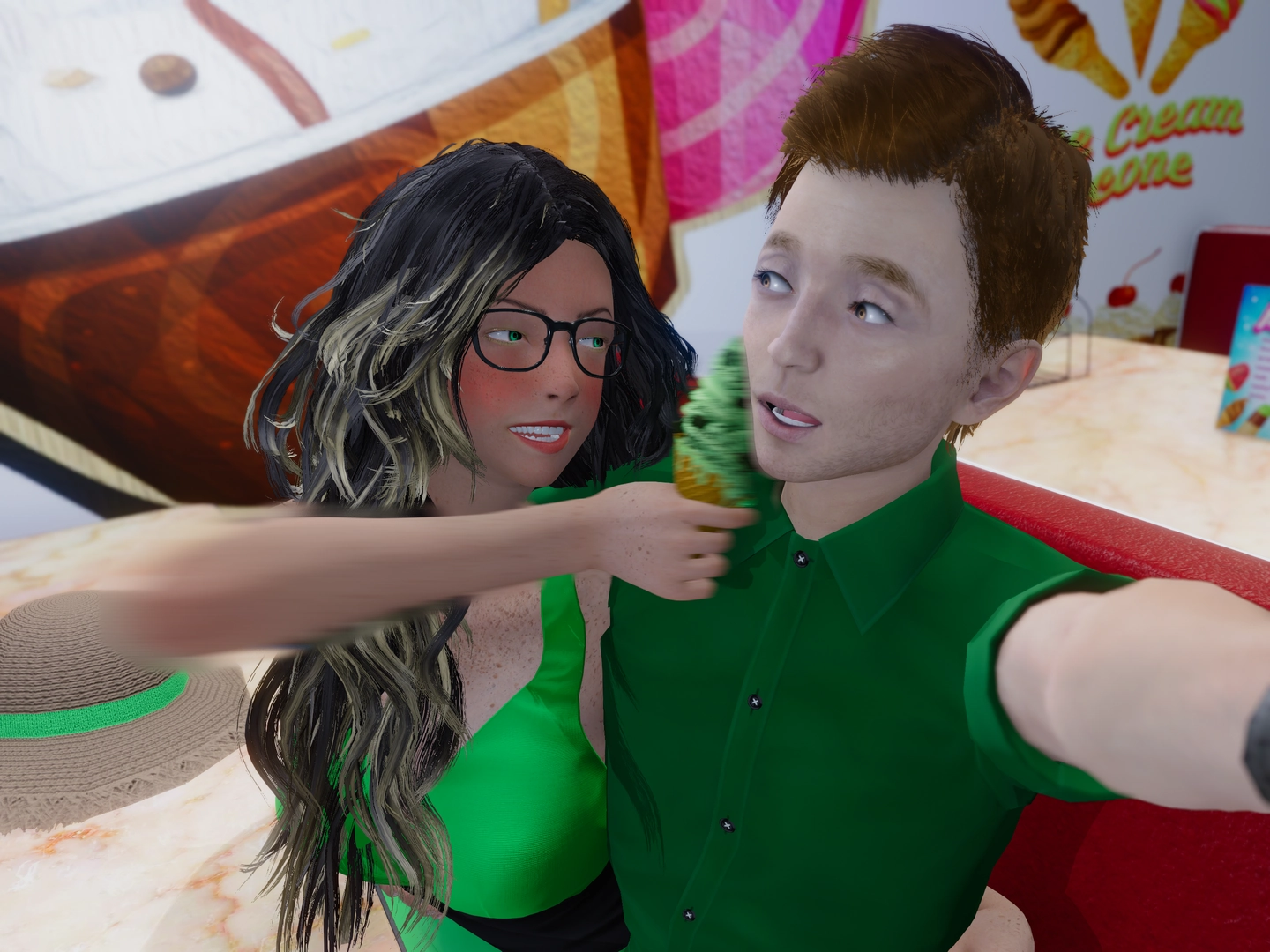 Flight 172 by Grizzlebubs