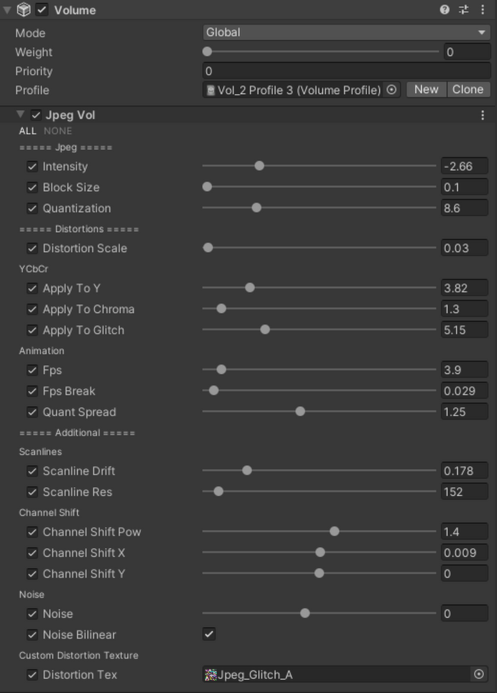 Jpeg - Weird Web by ⚪ Null Tale 🎴 🌿