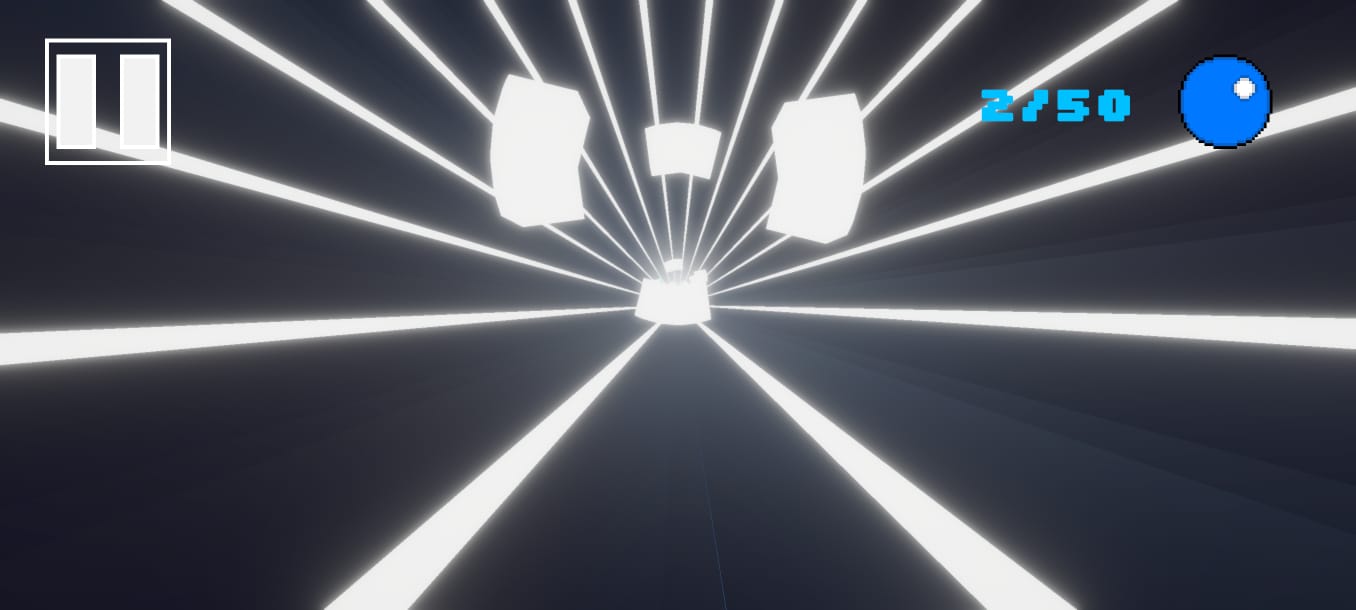 Vertexrun - Demo by 7Daniel_Alfa7
