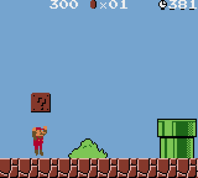 Wega's Challenge: The Idol GBC by Sk8rCow