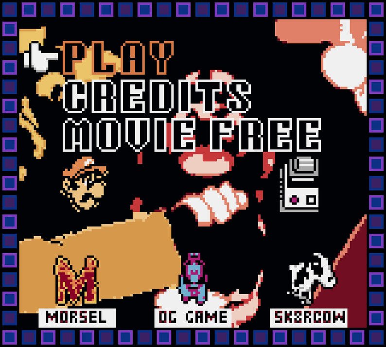 Wega's Challenge: The Idol GBC by Sk8rCow