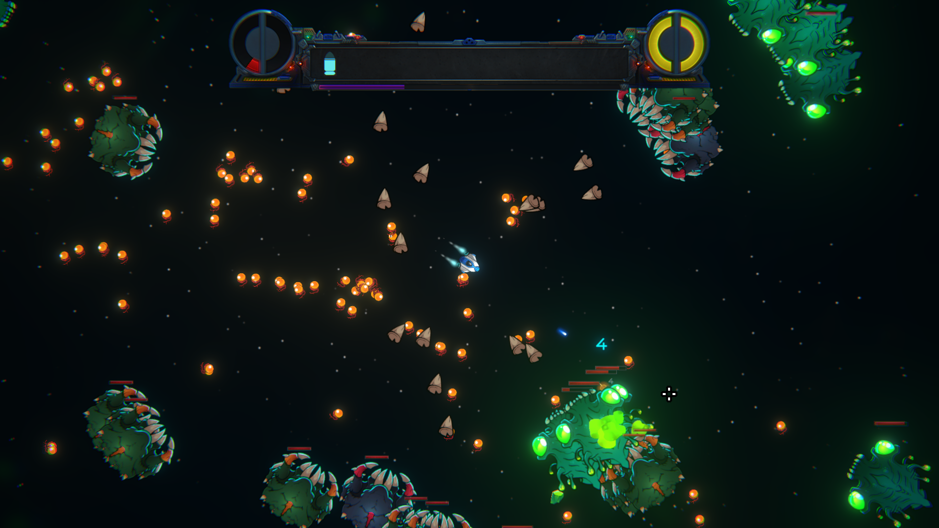 Void Protocol by Peu Vilas Boas