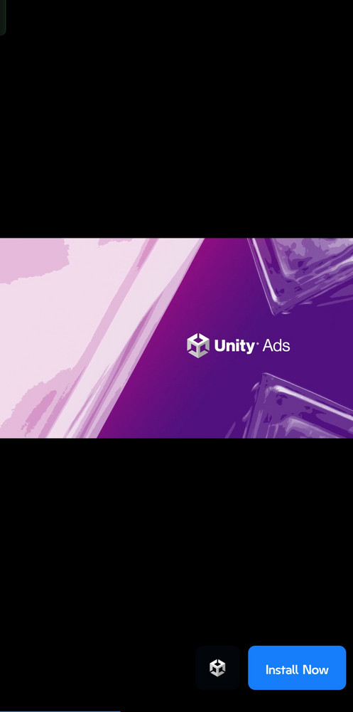 Godot Unity Ads plugin by Gamified soul