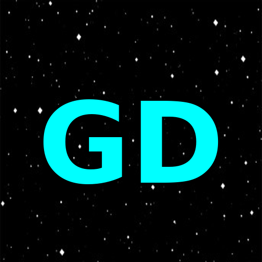 Galaxy Dodge by ivory1