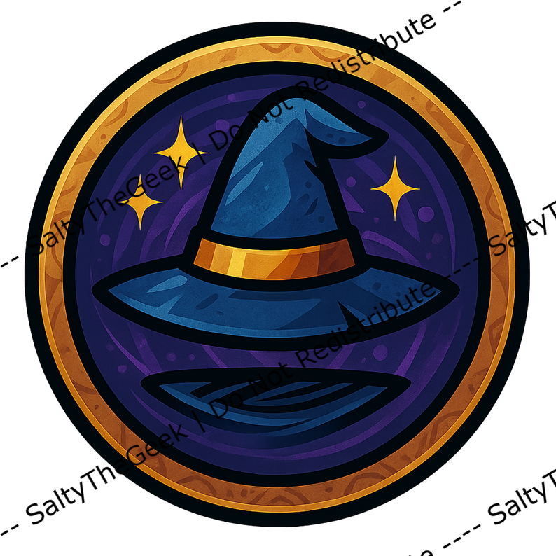Class Tokens Pack – 2 sets of 13 Stylized VTT Tokens for D&D 5e or PF2e ...