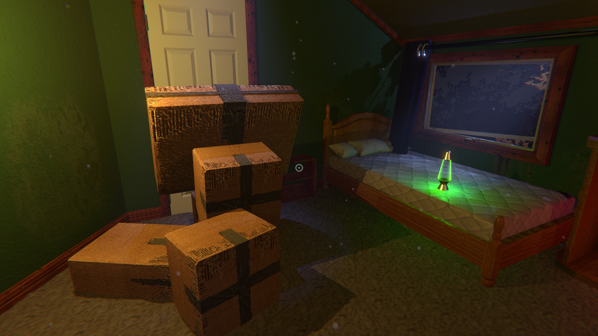 COCOBOY by Adrian Kellman