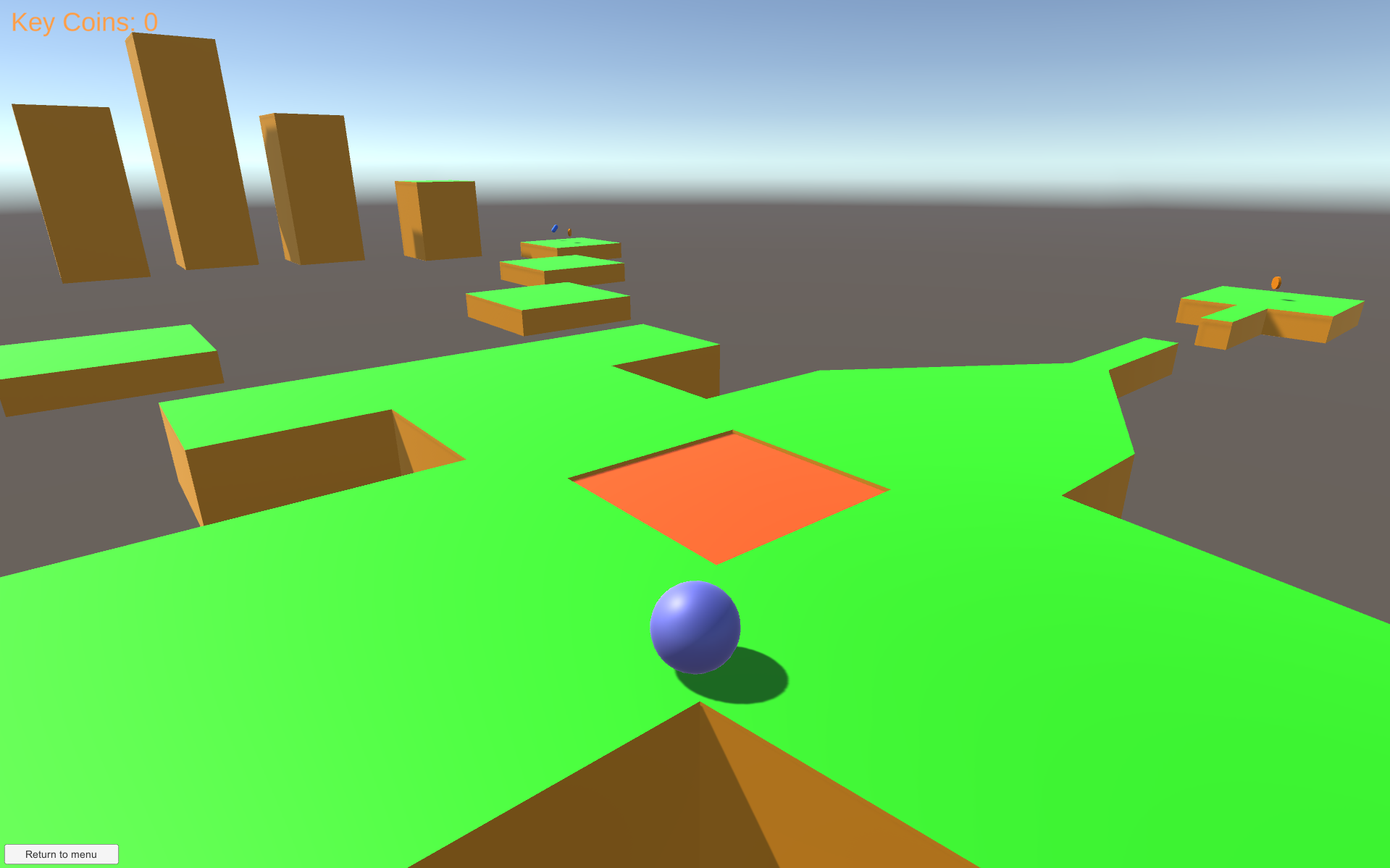 The Marble Zone by TroyTT4