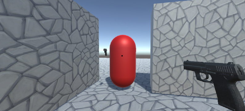 Simple NPC System by Azukie