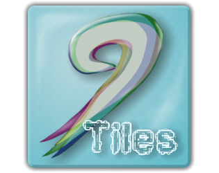9 Tiles by Robert Tiemann