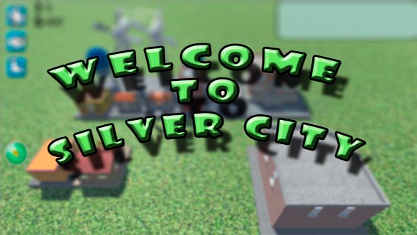 Silver City by videojuegostracas