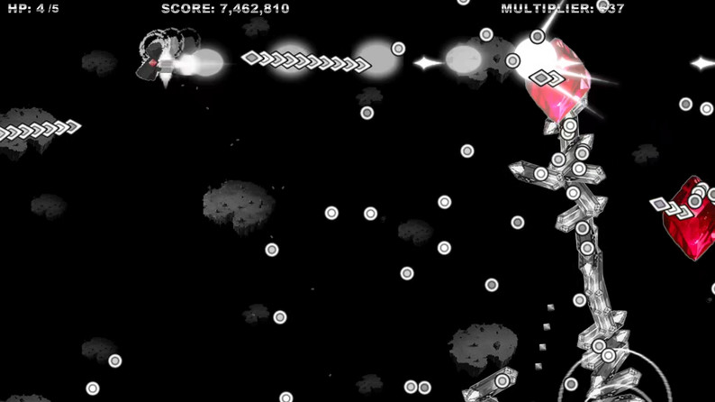 BLOOD EMPIRE by Kanzaki Shintarou