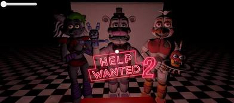 Help wanted 2: moblie FANMADE by ℂ𝕙𝕒𝕣𝕝𝕚𝕖