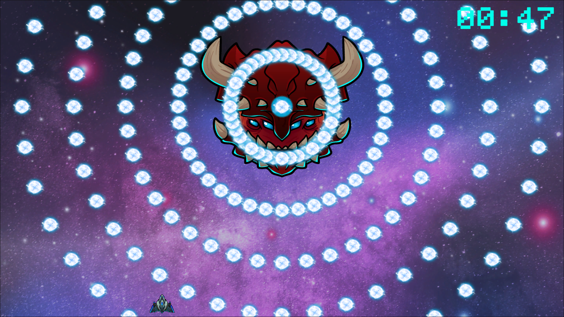 Interstellar Explorer by kongbai777, leo110, MinhHuy15072002, Yunhe2900 for UTS Game Design ...