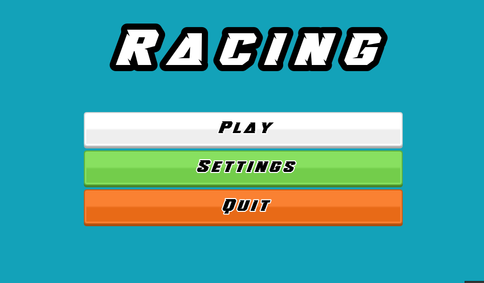 3d Racing Car Simulator Asset for Godot (ver 3.6) by Cherd