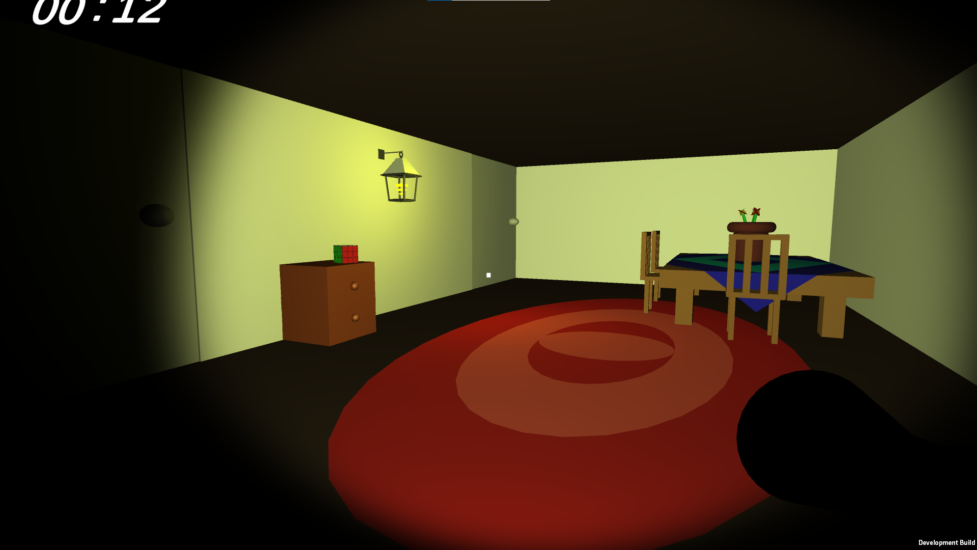 Escape Room By CarlitvsDev Escape Room By CarlitvsDev