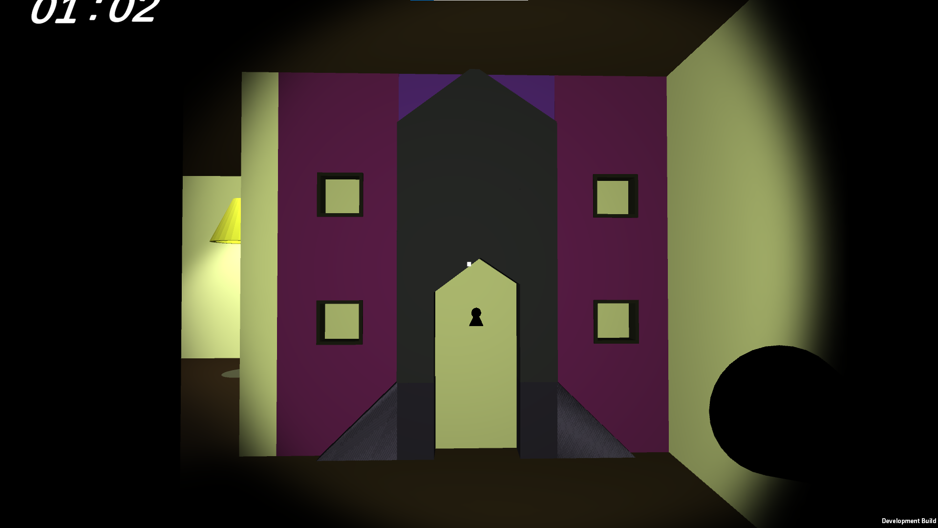 Escape Room By CarlitvsDev Escape Room By CarlitvsDev