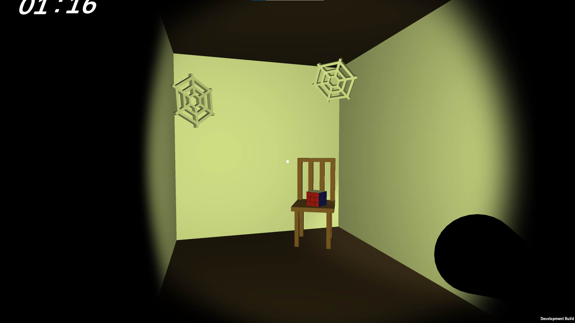 Escape Room By CarlitvsDev Escape Room By CarlitvsDev