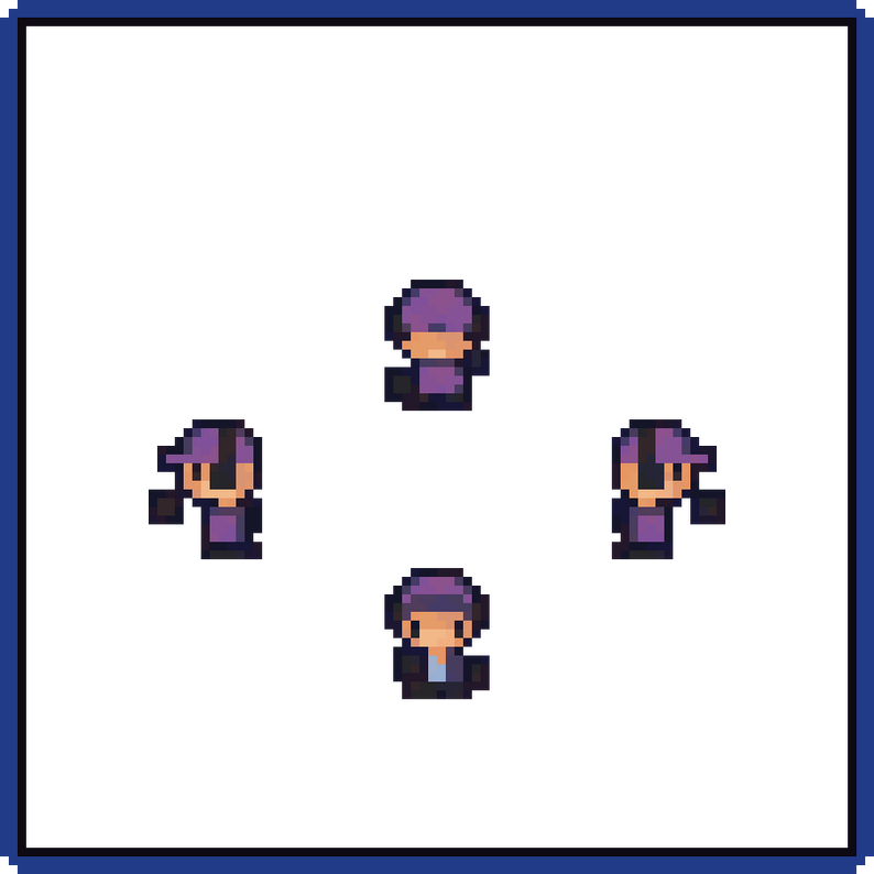 PixelEdge City [Free Sample] by AddinSachen