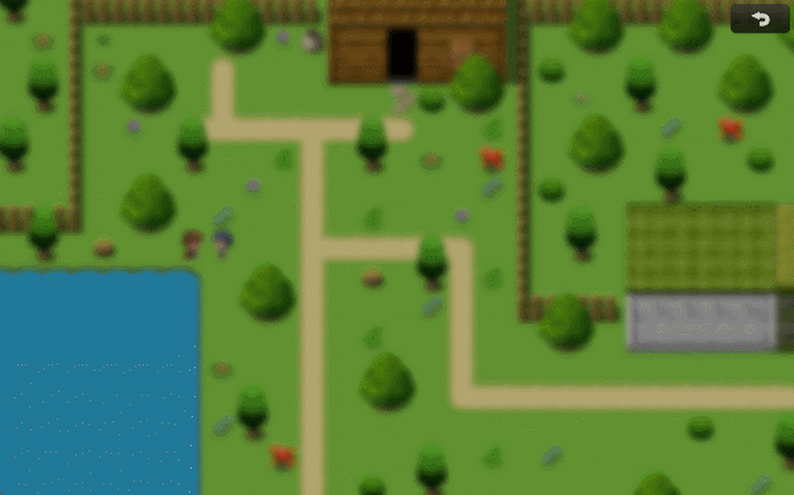 RPG Maker MZ - Stardew Valley Inspired Fishing Minigame by Siro Games