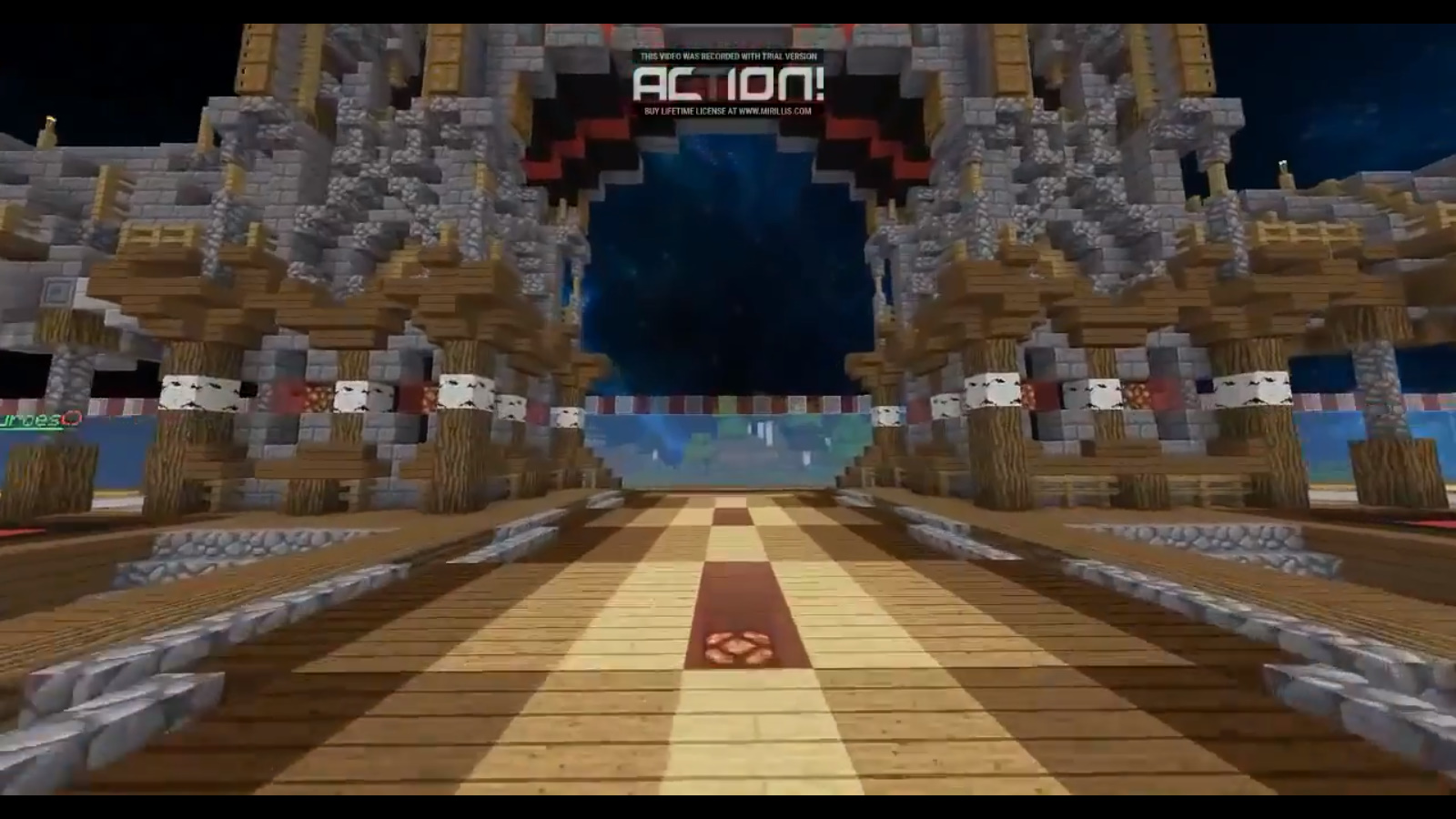 Minecraft Factions server V7.5 | 1.8 - 1.10 | (updated it 18.3.9) by ...