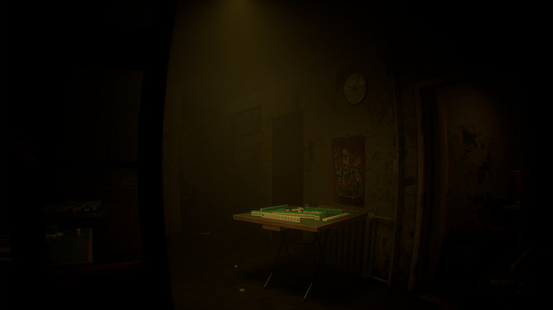 Dread flats by Ghostcase001