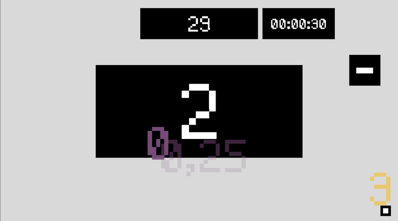 Broken Calculator?? by h8