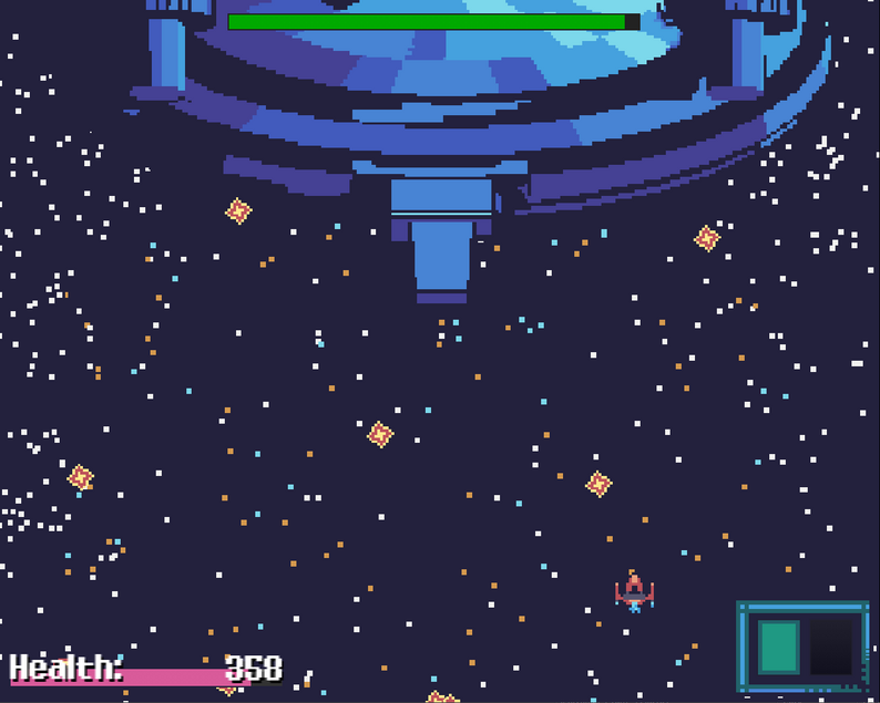 RONIN by PixelCat Studios