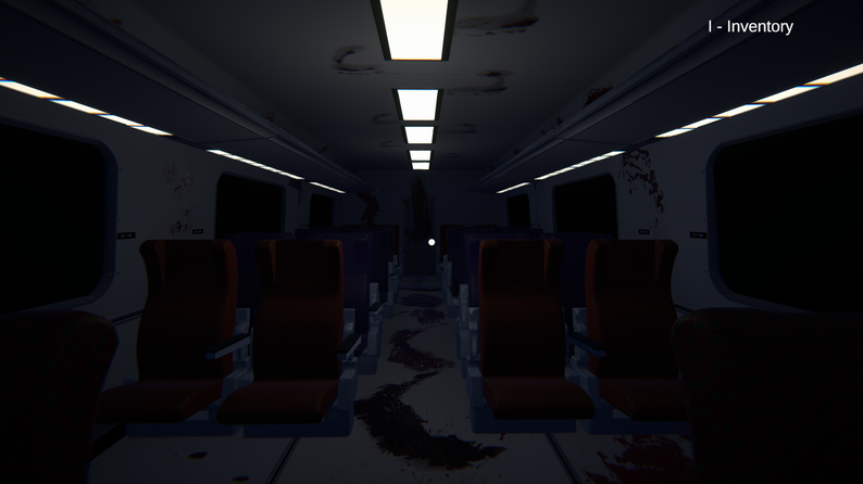 SCP-342 - The Ticket by Alex X, Galeb