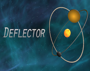 Deflector by willchil