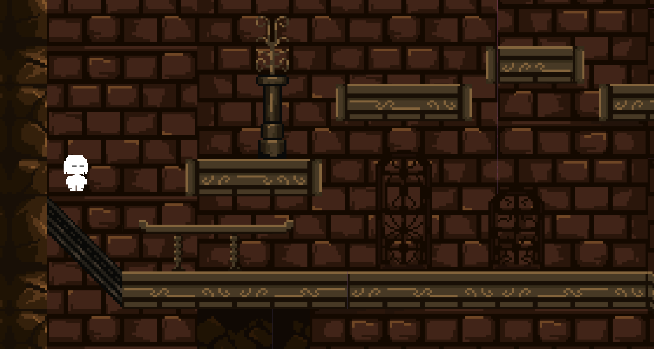 The Guardian of Light by Axioss, duugz, SandyTing for UTS Game Design ...