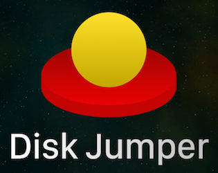 Disk Jumper by willchil