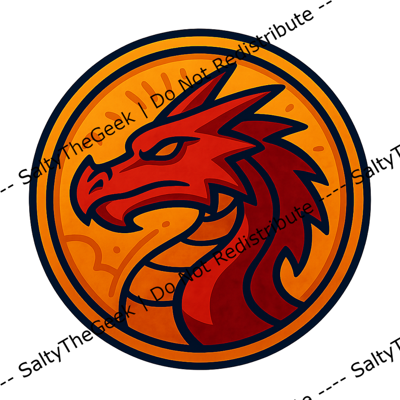 Creature Tokens Pack – 14 Stylized VTT Tokens for D&D 5e or PF2e by ...