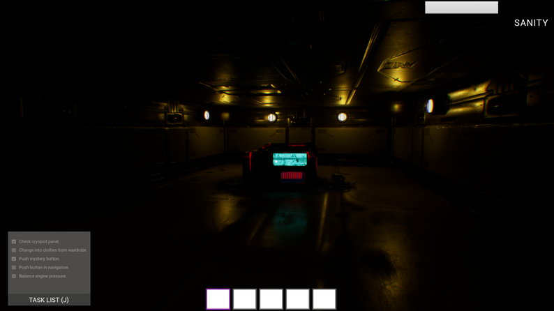 Miasma by E3-1000, My-Key-Morris, keqpy