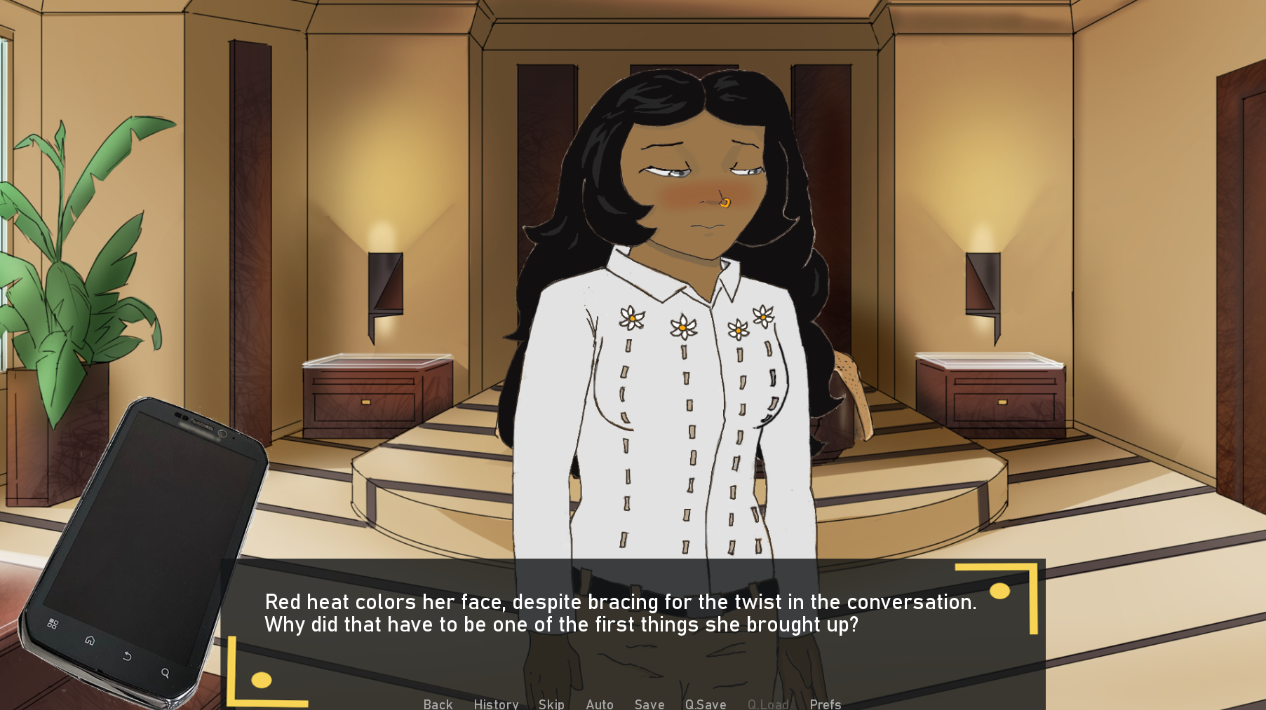 Big Small World by Mudmood Studio