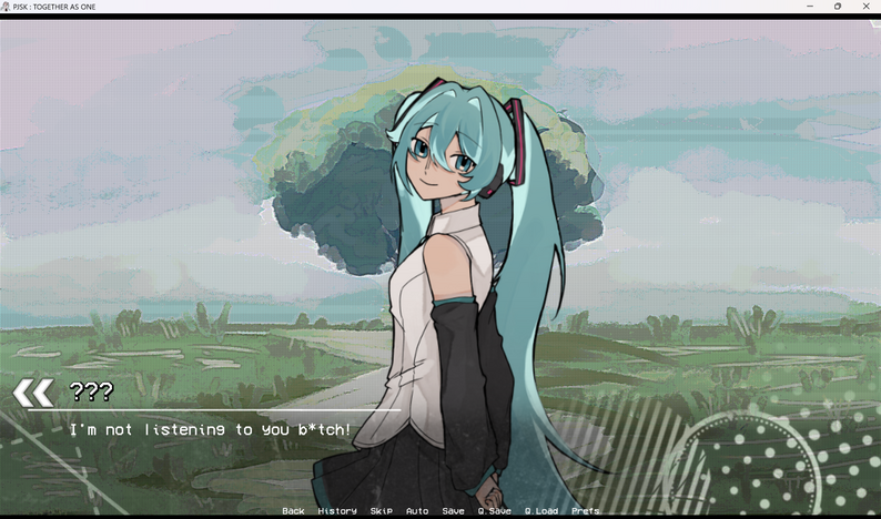 PJSK : Together As ONE [PROJECT SEKAI] by PJSK : Together As ONE