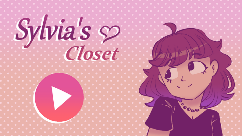 Sylvia's Closet by Alex6886