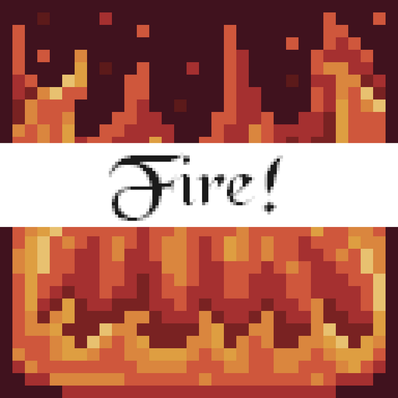 Pixel Art Spells - Icons by Magicae! Games